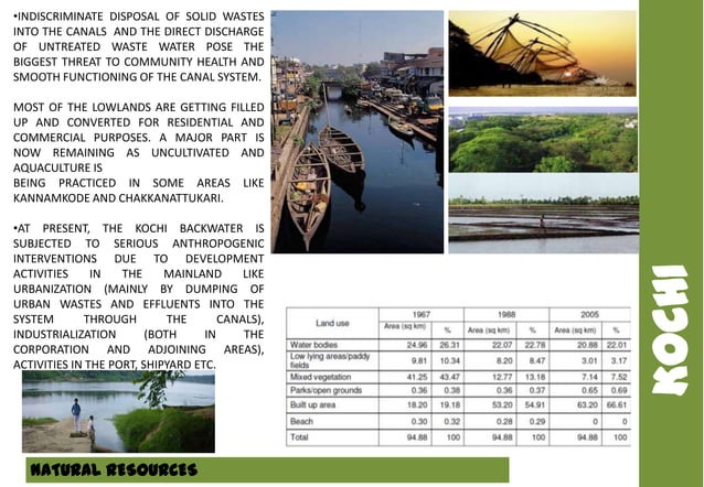 Kochi city study(intro, history, demography, infrastructure, economy ...