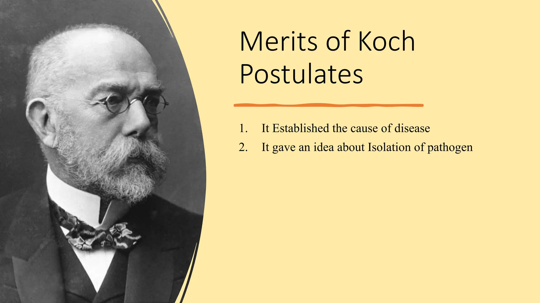 Koch Postulate.pptx