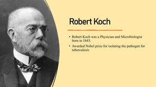 Koch Postulate.pptx