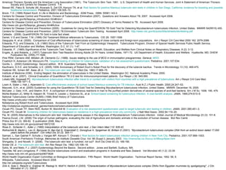 Koch To Quantiferon | PPT