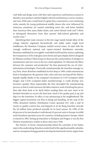 The Crisis of Hyper-Consumerism | PDF