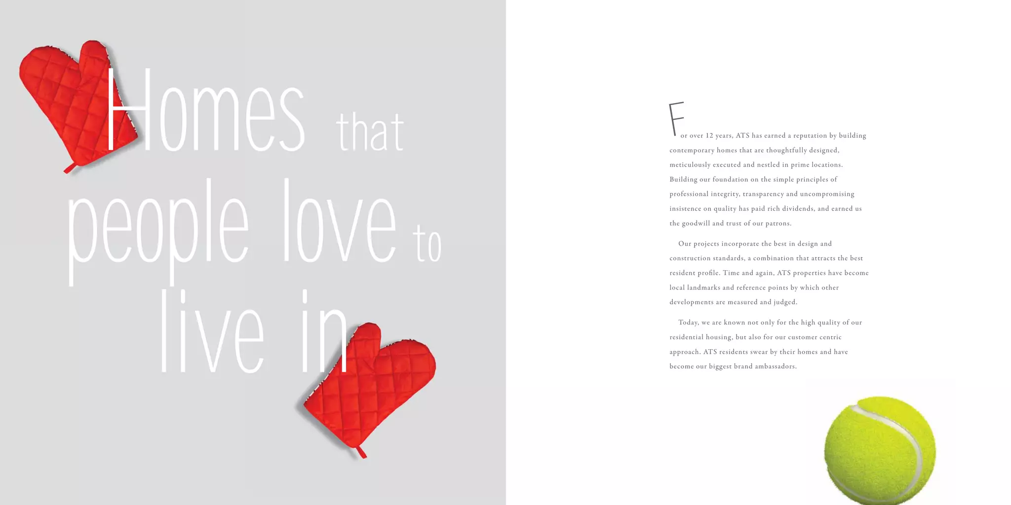 ATS Kocoon in Sector 109 - Gurgaon | PDF | Developmental Sites | Real ...