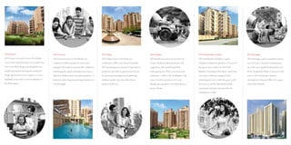 ATS Kocoon in Sector 109 - Gurgaon | PDF | Developmental Sites | Real ...