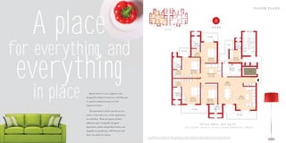 ATS Kocoon in Sector 109 - Gurgaon | PDF | Developmental Sites | Real ...