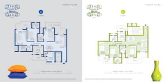 ATS Kocoon in Sector 109 - Gurgaon | PDF | Developmental Sites | Real ...