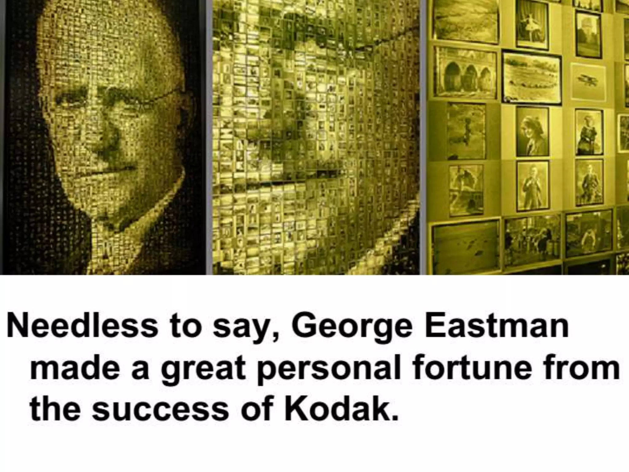 Rise and fall of Kodak | PPTX