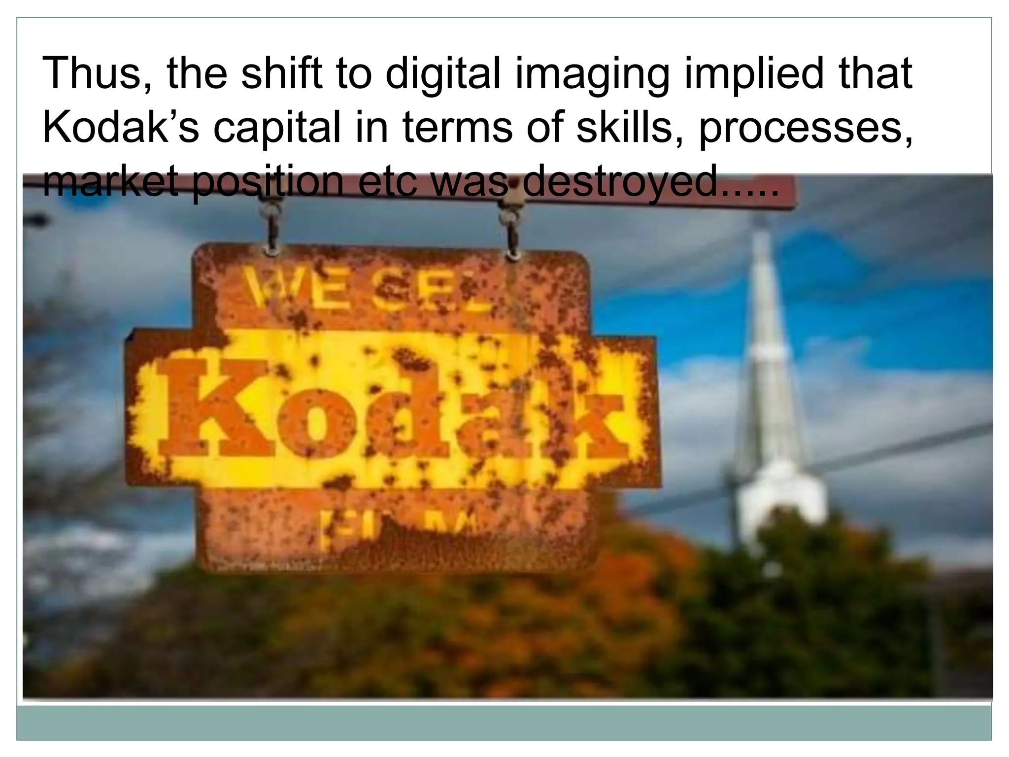 Kodak | PPTX