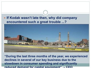 Kodak | PPTX