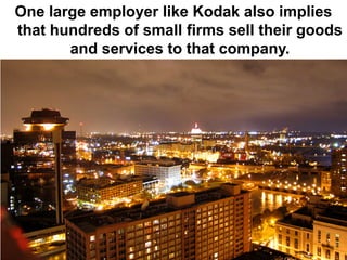 Kodak - The Great Yellow Father Of Rochester | PDF
