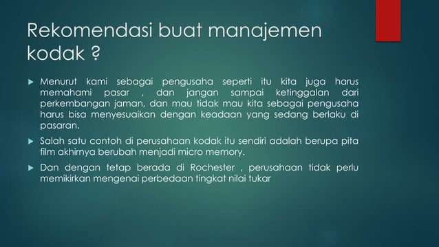 Kodak Business Imaging Systems Division | PPT