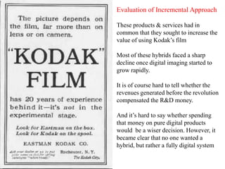 Kodak Group 1 Ppt | PPTX