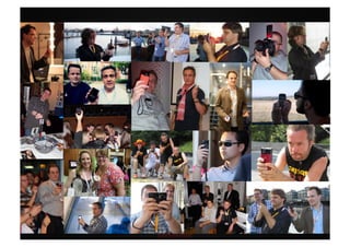 Kodak Presentation Marketing Experience Belgrade | PDF