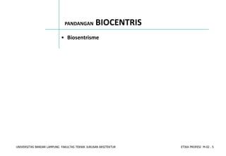 kode etik arsitek yang perlu diketahui oleh calon calon arsitek | PPT