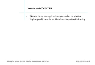 kode etik arsitek yang perlu diketahui oleh calon calon arsitek | PPT