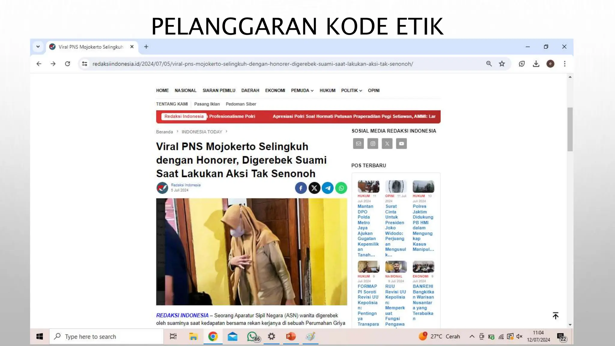 Kode Etik ASN-Sosialisasi Disdik 150724.pptx