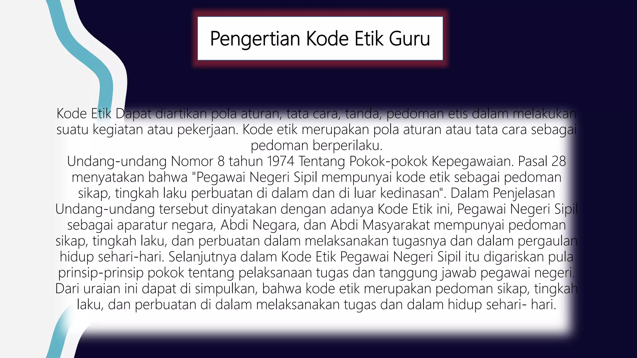 Kode etik dan profesi guru.pptx
