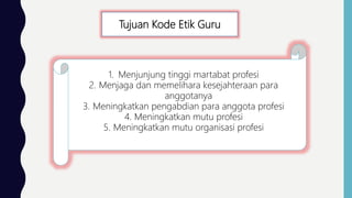 Kode etik dan profesi guru.pptx