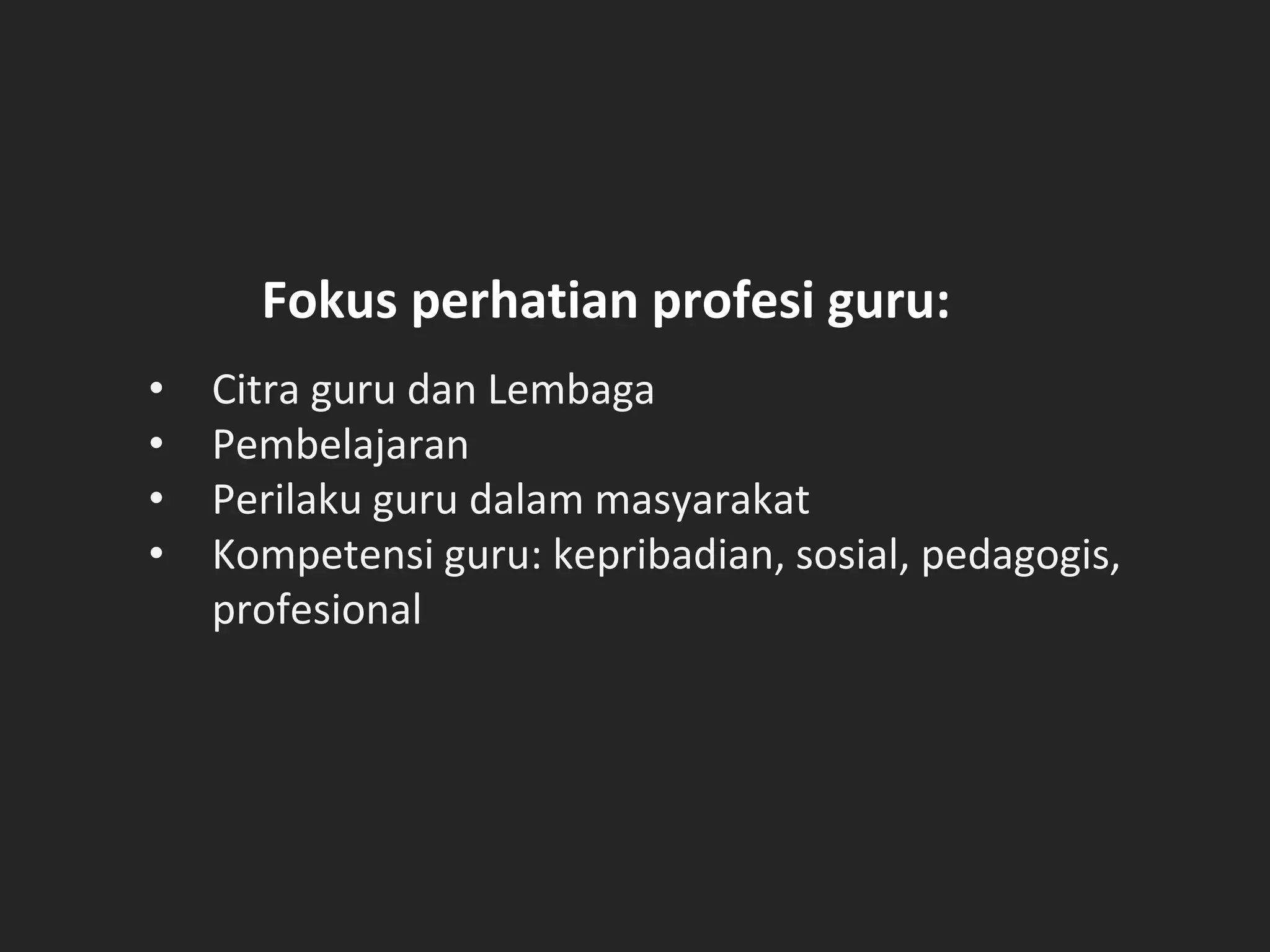 Kode Etik Guru Indonesia Final V.02.pptx dok | PPTX