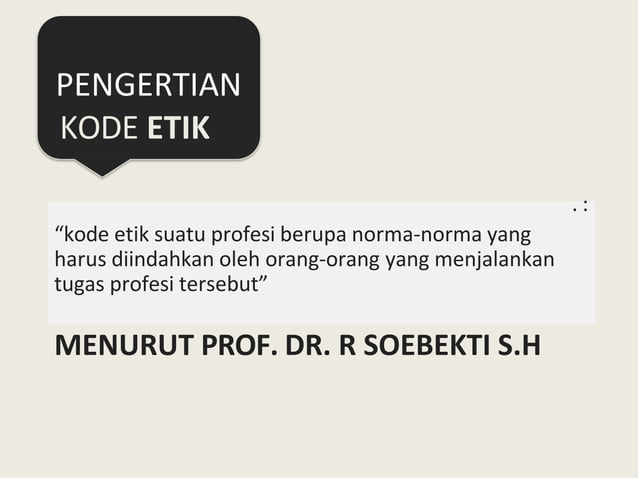 Kode Etik Guru Indonesia Final V.02.pptx dok | PPTX