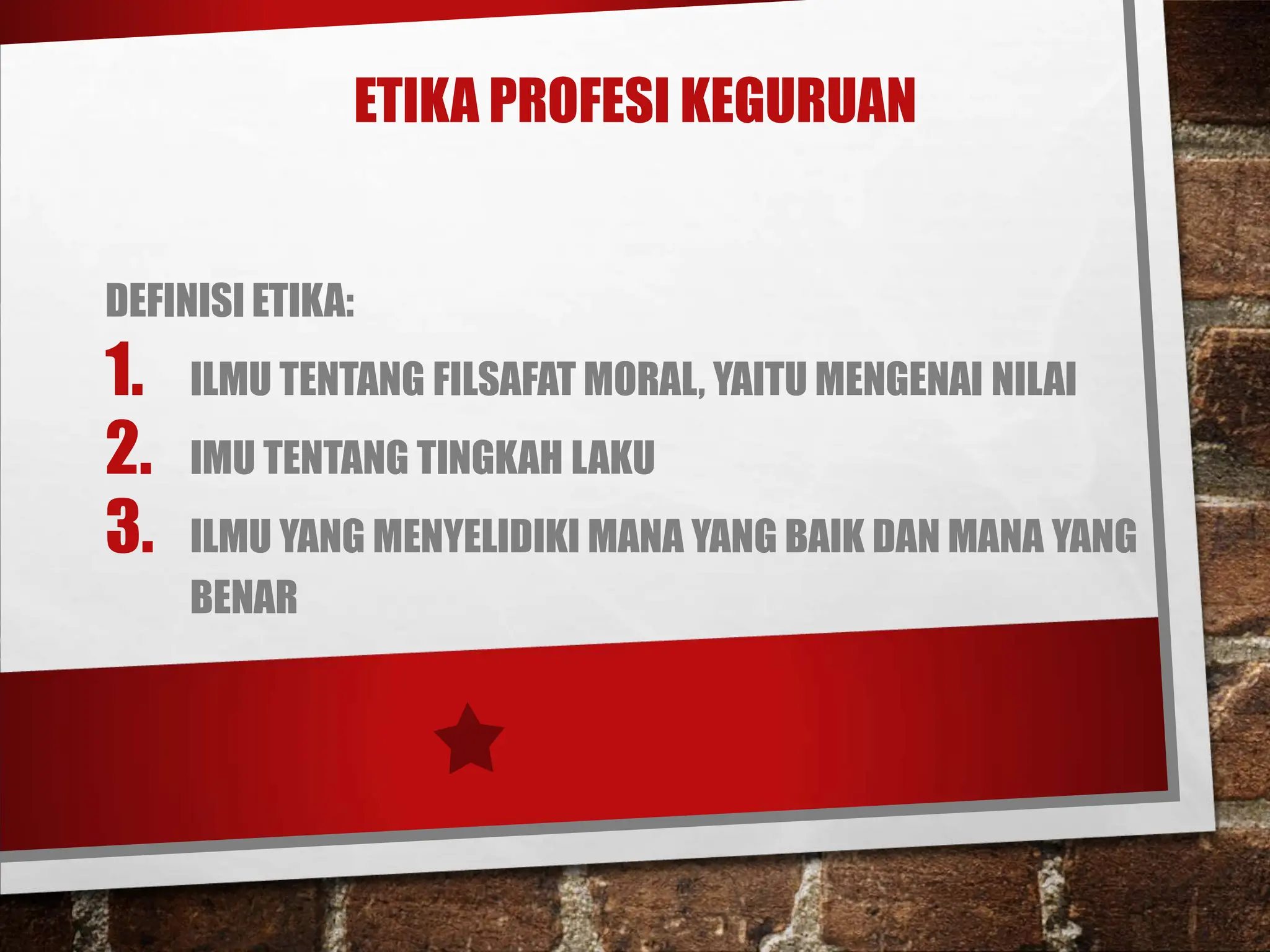 KODE ETIK GURU INDONESIA DAN PELANGGARANNYA.ppt