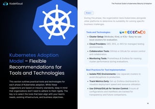 KodeKloud_The Practical Guide to Kubernetes Maturity and Adoption.pdf