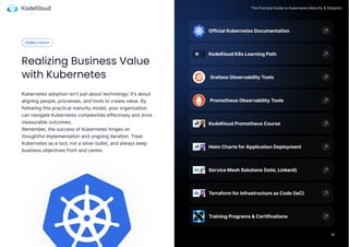 KodeKloud_The Practical Guide to Kubernetes Maturity and Adoption.pdf