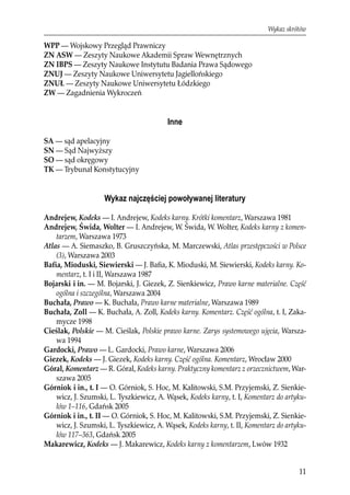 Kodeks karny. Praktyczny komentarz - ebook | PDF