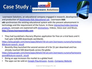 Kodemint Technologies Pvt Ltd | PDF