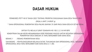 KODE REK OPERASIONAL DD.pptx