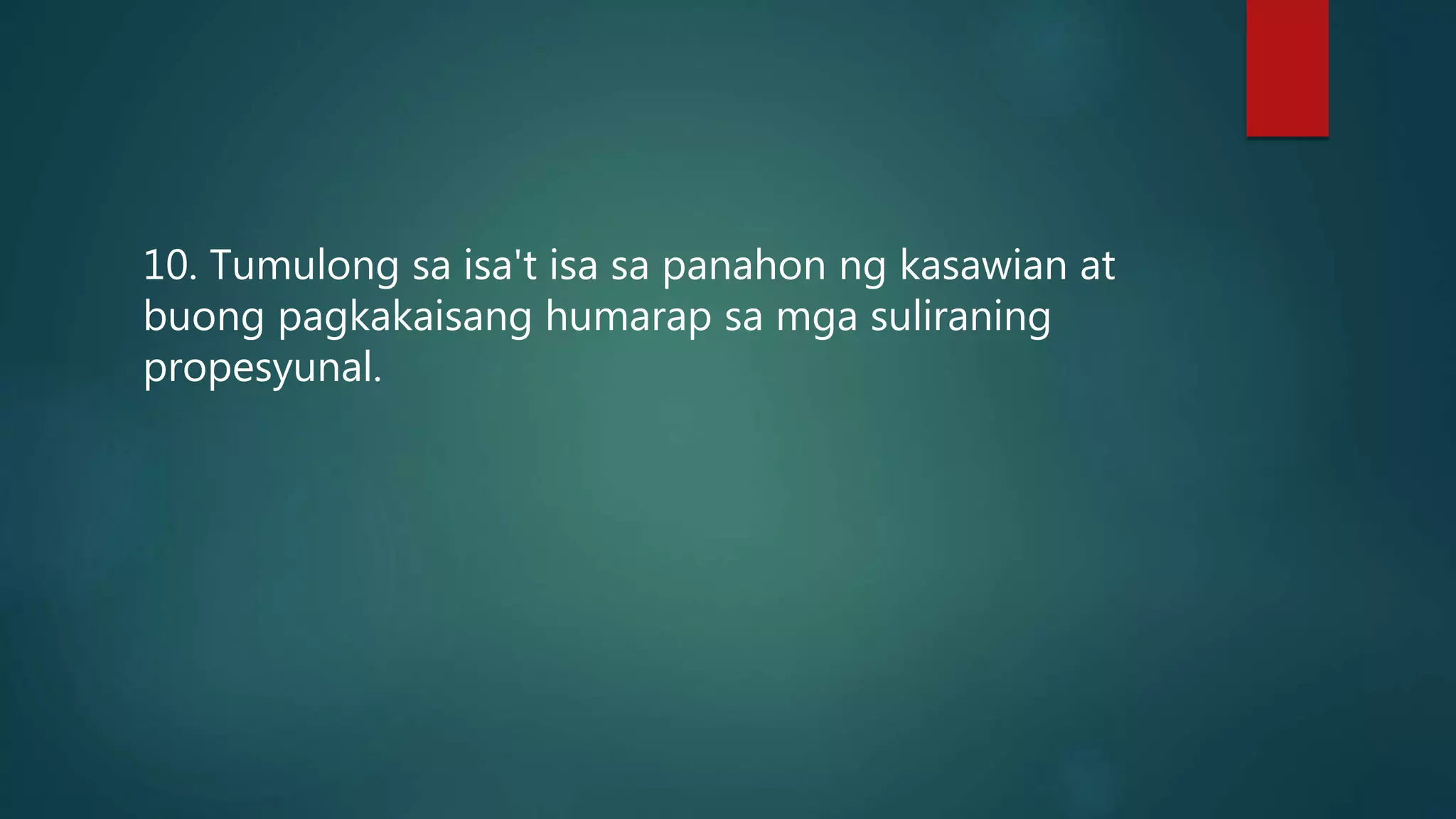 Kodigo ng Etika ng Pamamahayag sa Pilipinas.pptx
