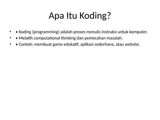 Manfaat Koding_dan_AI_dalam_Pendidikan.pptx