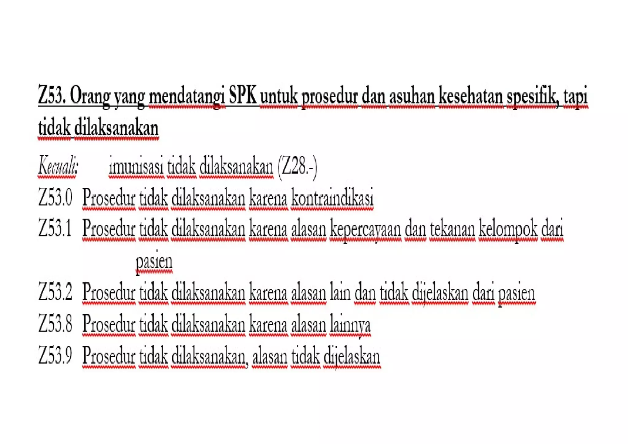 Koding INA-CBG | PDF