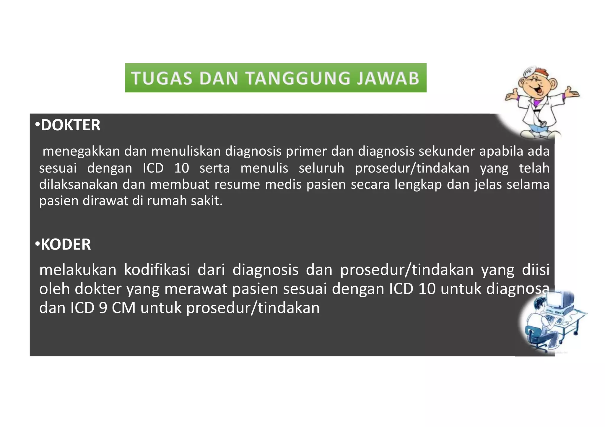 Koding INA-CBG | PDF