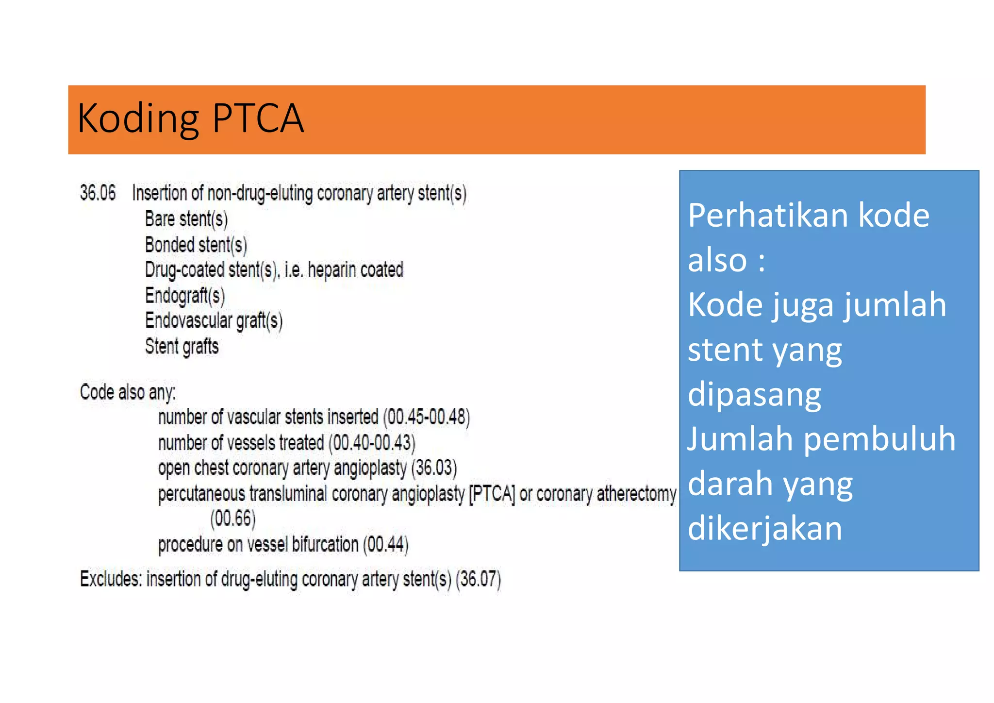Koding INA-CBG | PDF