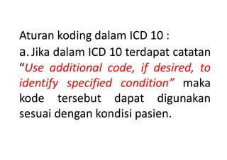 Koding INA-CBG | PDF