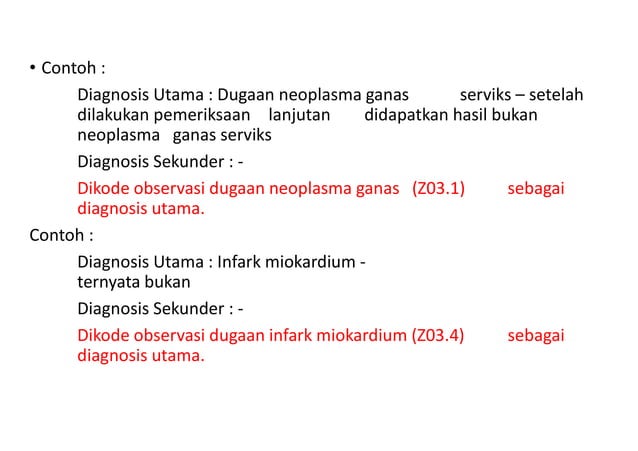 Koding INA-CBG | PDF