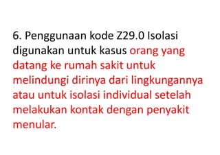 Koding INA-CBG | PDF