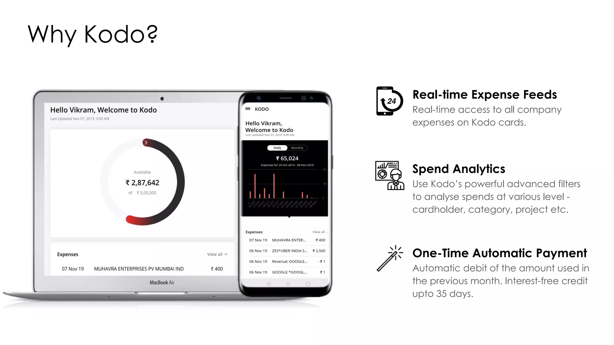Kodo- A corporate card for Indian Startups.pdf