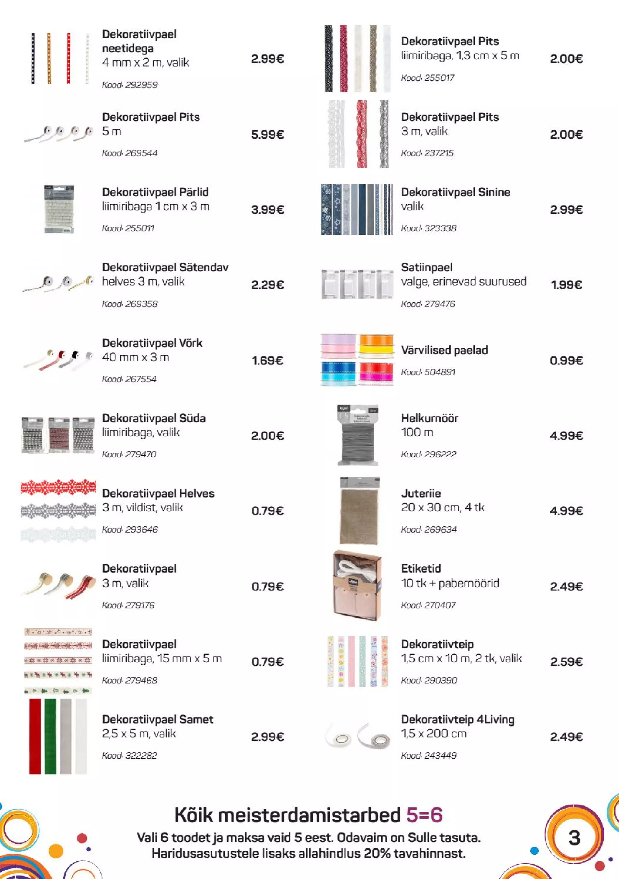 Koduekstra all craft | PDF
