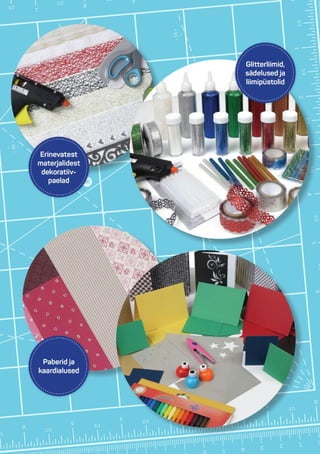 Koduekstra all craft | PDF