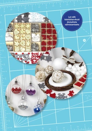 Koduekstra all craft | PDF
