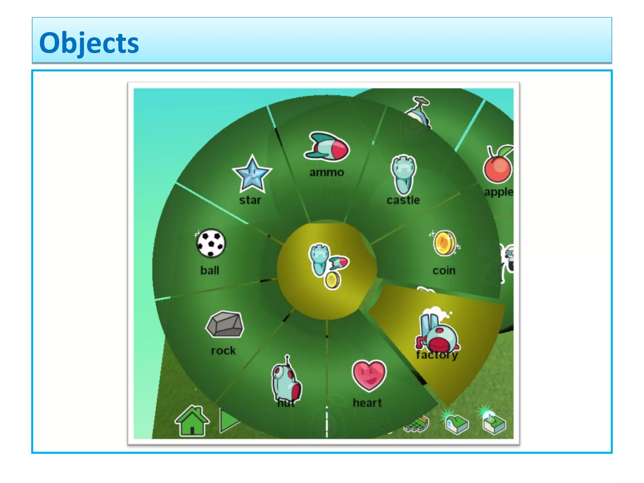 Kodu game design | PPT