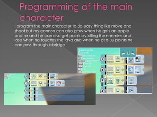 Kodu power point presentation | PPT