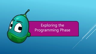 Kodu Together: Video Game Programming & Publishing | PPTX
