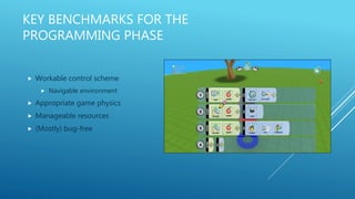 Kodu Together: Video Game Programming & Publishing | PPTX