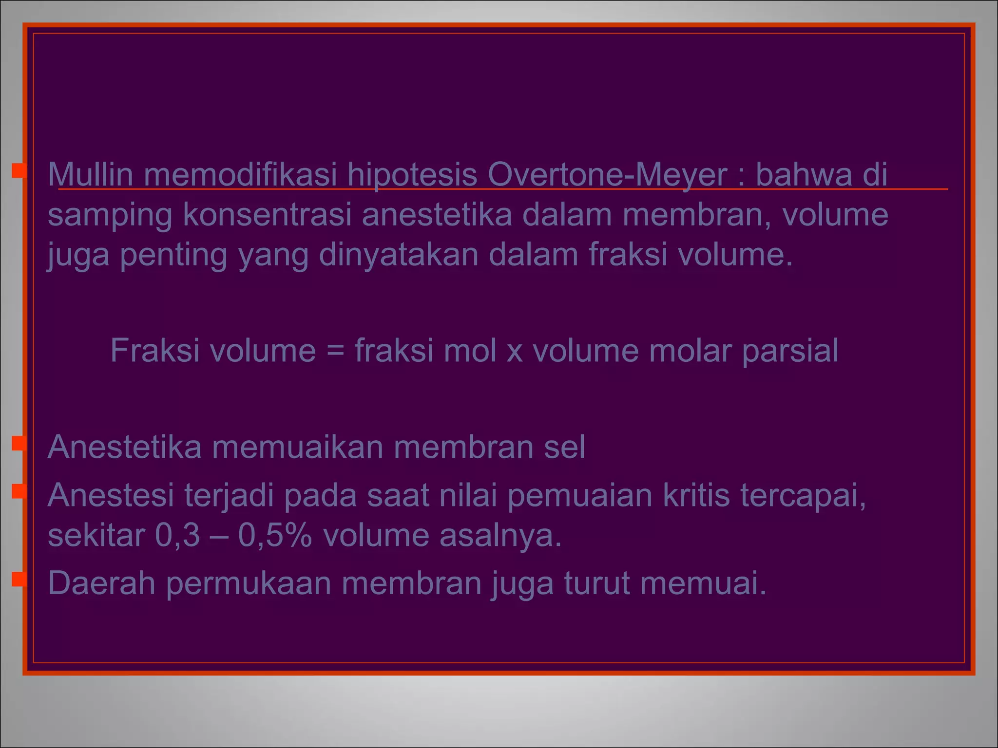 Koefisien distribusi | PPT