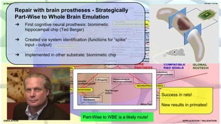 Advances toward substrate-independent minds: Neural Interfaces, Neural ...