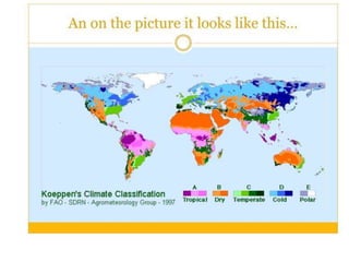 Koeppen Climatic Classification.pptx