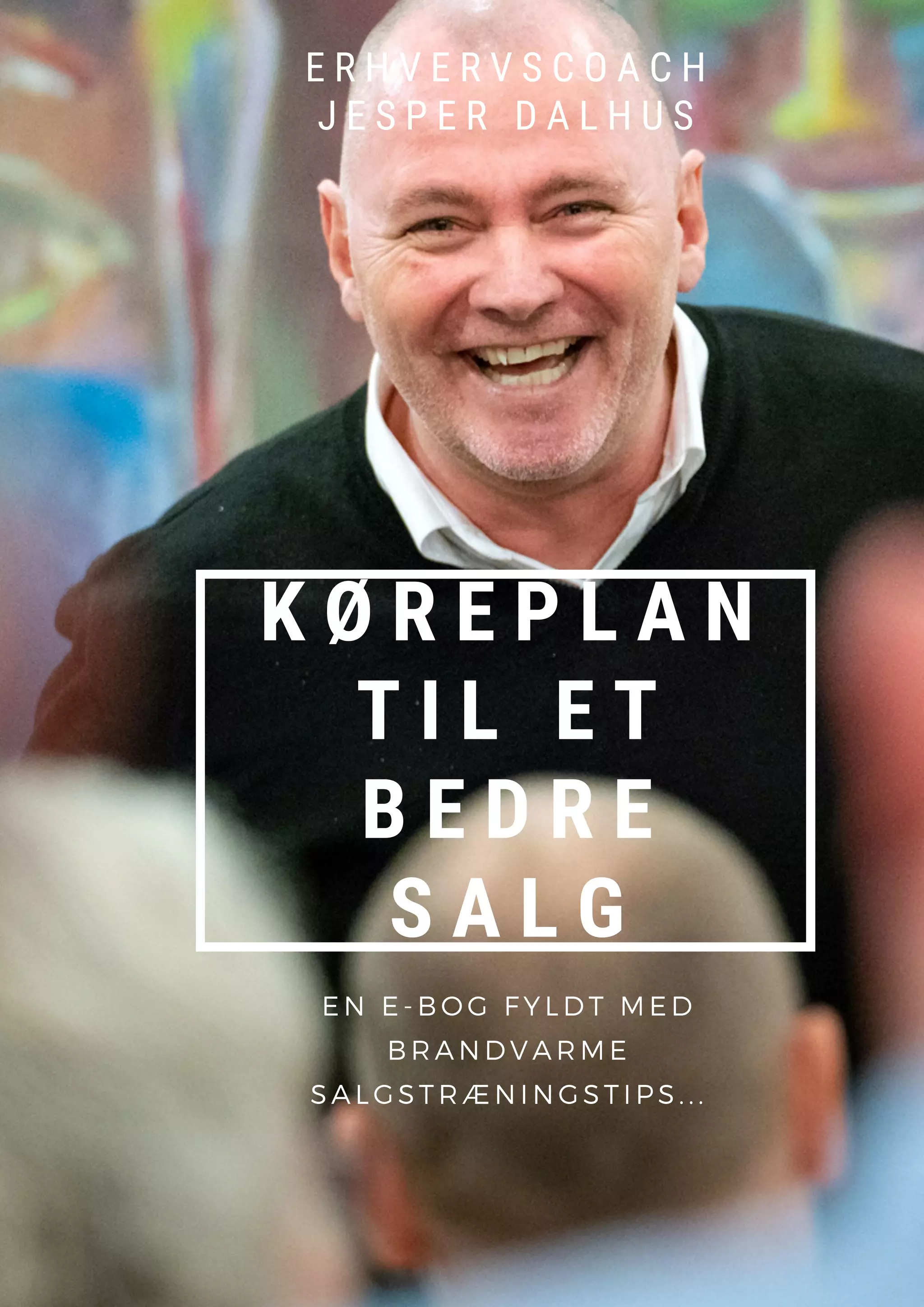 Koereplan til-bedre-salg-ebog-1 | PDF | Free Download