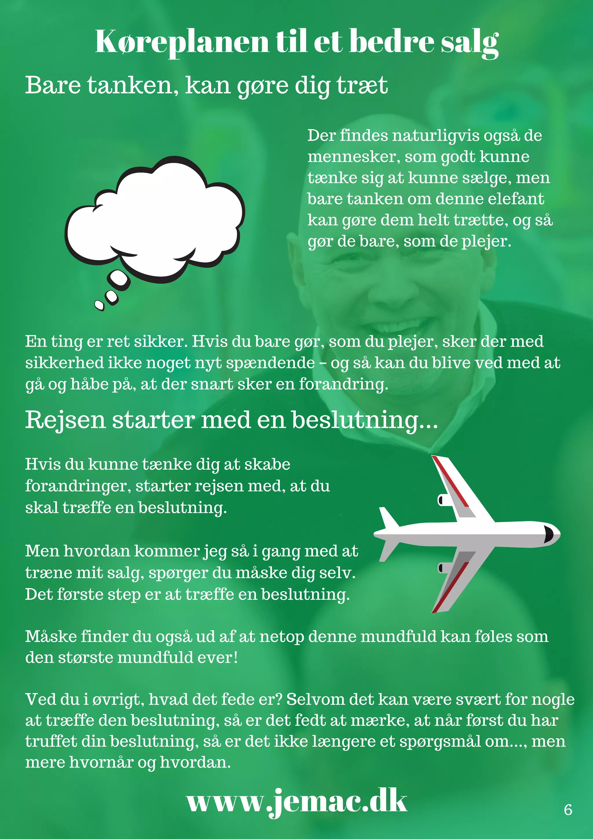 Koereplan til-bedre-salg-ebog-1 | PDF